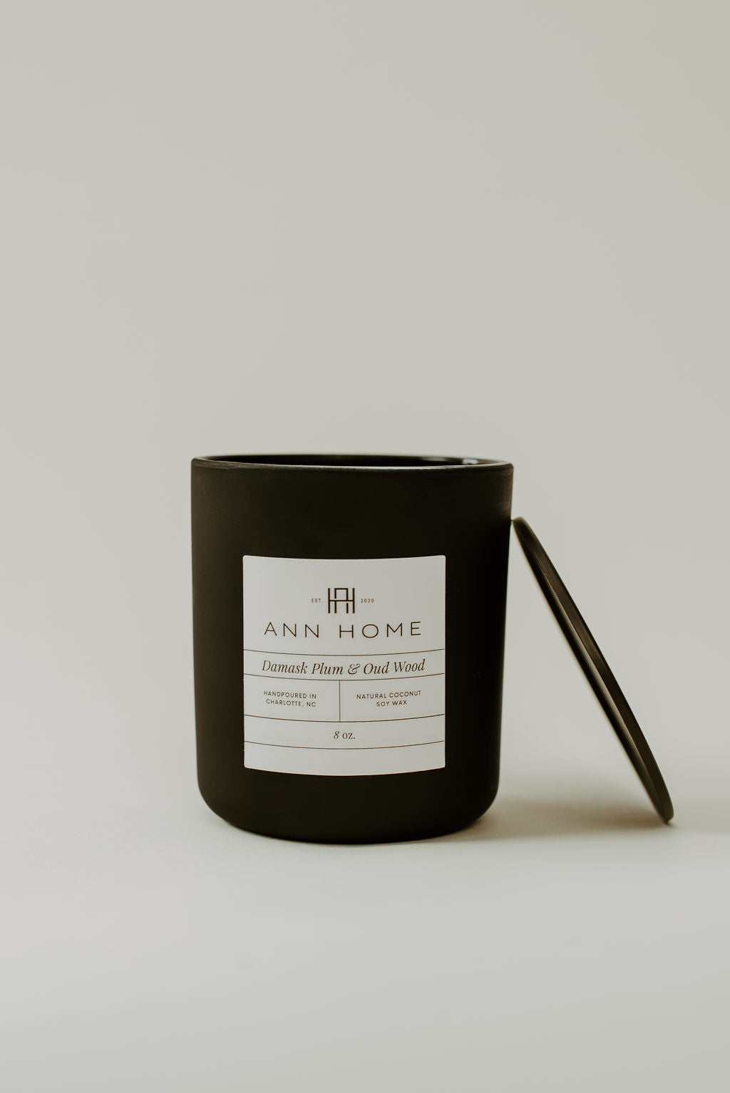Damask Plum & Oud Wood – Ann Home
